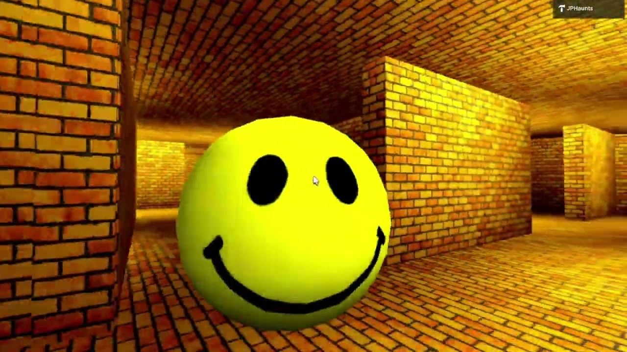 Video on glag in roblox (he run away from giggler and let floppa free ...