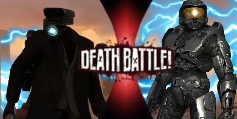 Plunger Cameraman (Skibidi Toilet) Vs Agent Tex (Red vs Blue) | Fandom