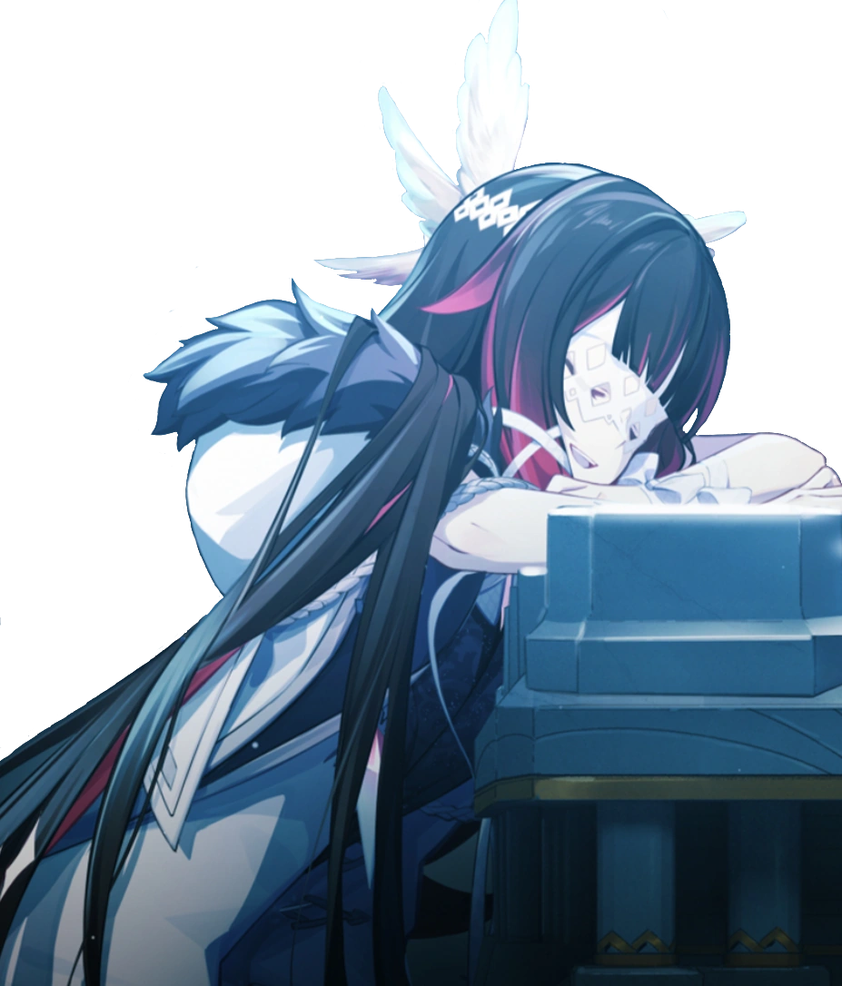 hi! made a columbina transparent edit, just want to make sure me adding ...