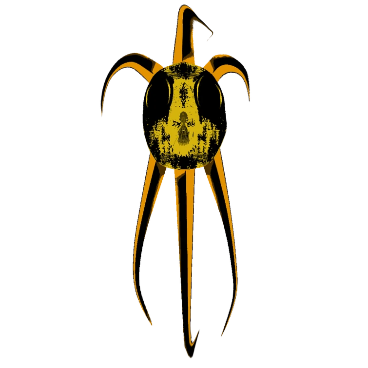 Possible horror Mr. Sun redesign | Fandom