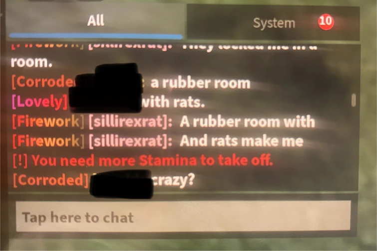 Average cos server | Fandom