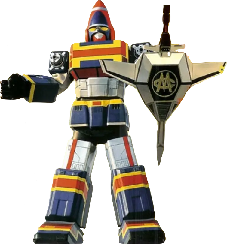 Ranking Sentai's Main Mecha from Worst to Best | Fandom