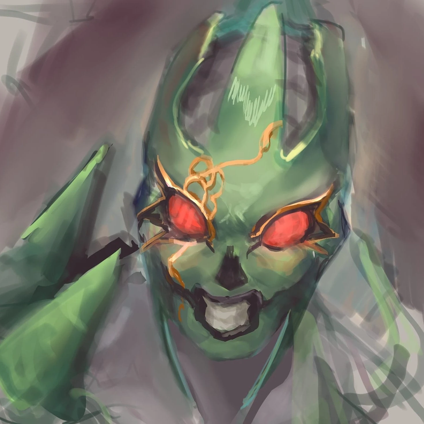 What if The World merged with C-Moon? | Fandom