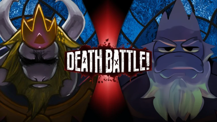 King Asgore VS King Andrias (Undertale VS Amphibia) | Fandom