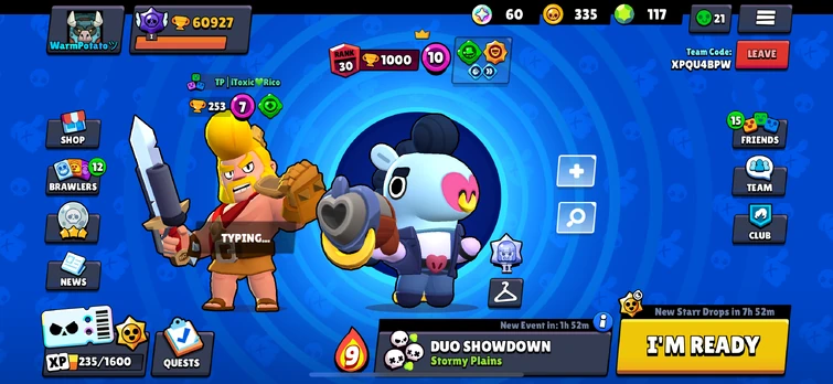 Rank 30 Bull | Fandom