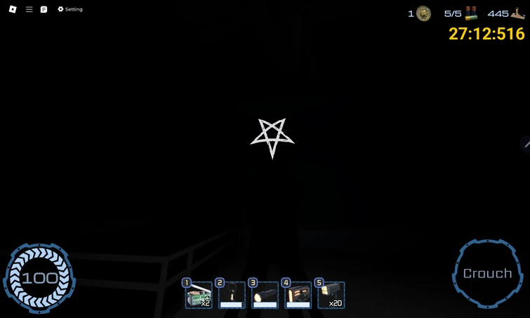 Discuss Everything About Pressure Wiki | Fandom