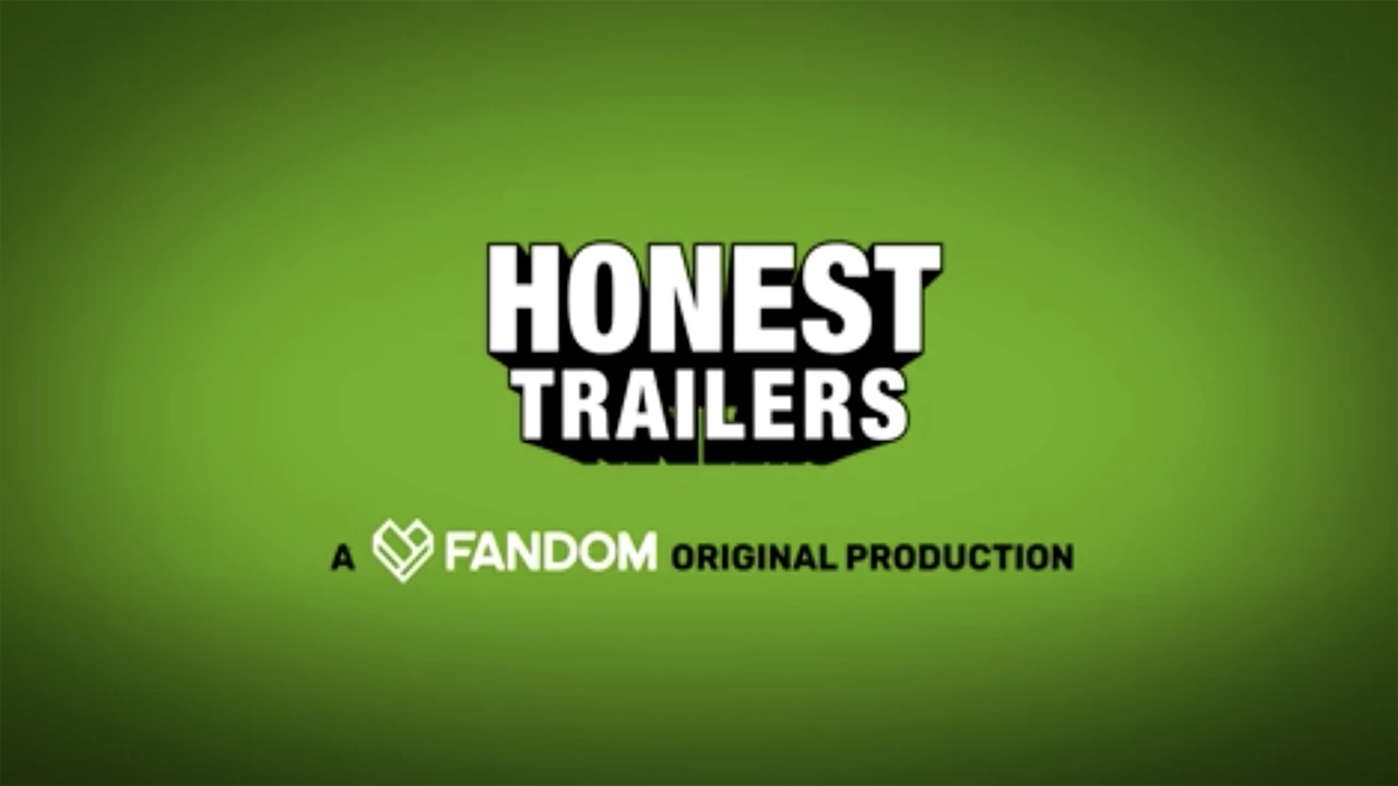 Honest Trailers | Star Wars: The Clone Wars | Fandom