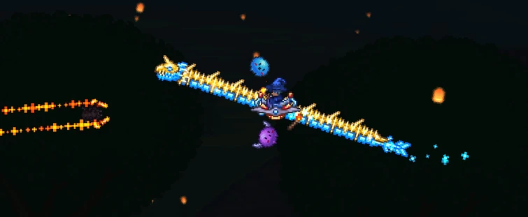 Discuss Everything About Terraria Wiki | Fandom