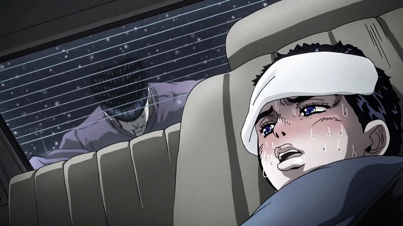 JoJo's Bizarre Adventure: Apocalyptic Souls | Fandom