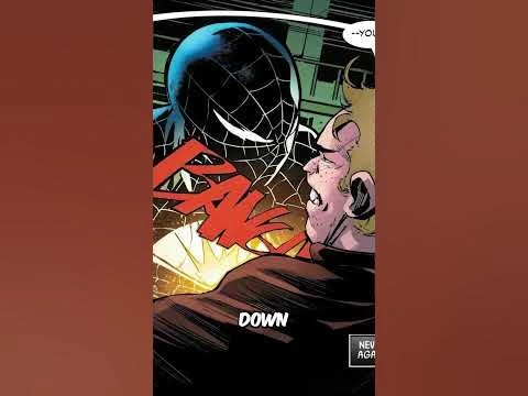 So Peter has to kill all of his villains to get a happy ending | Fandom