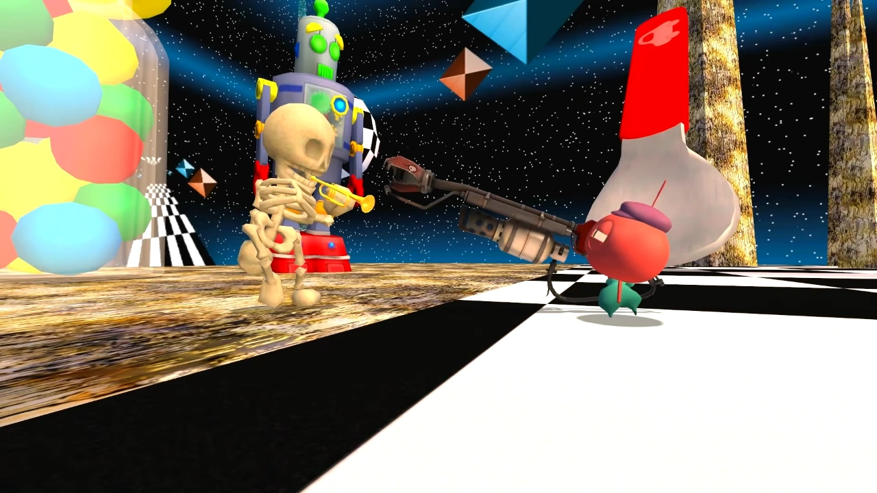 SMG4 Out Of Context #1 | Fandom