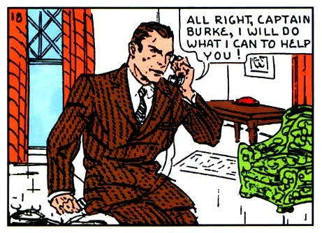 Cosmo | 1937dc Wiki | Fandom