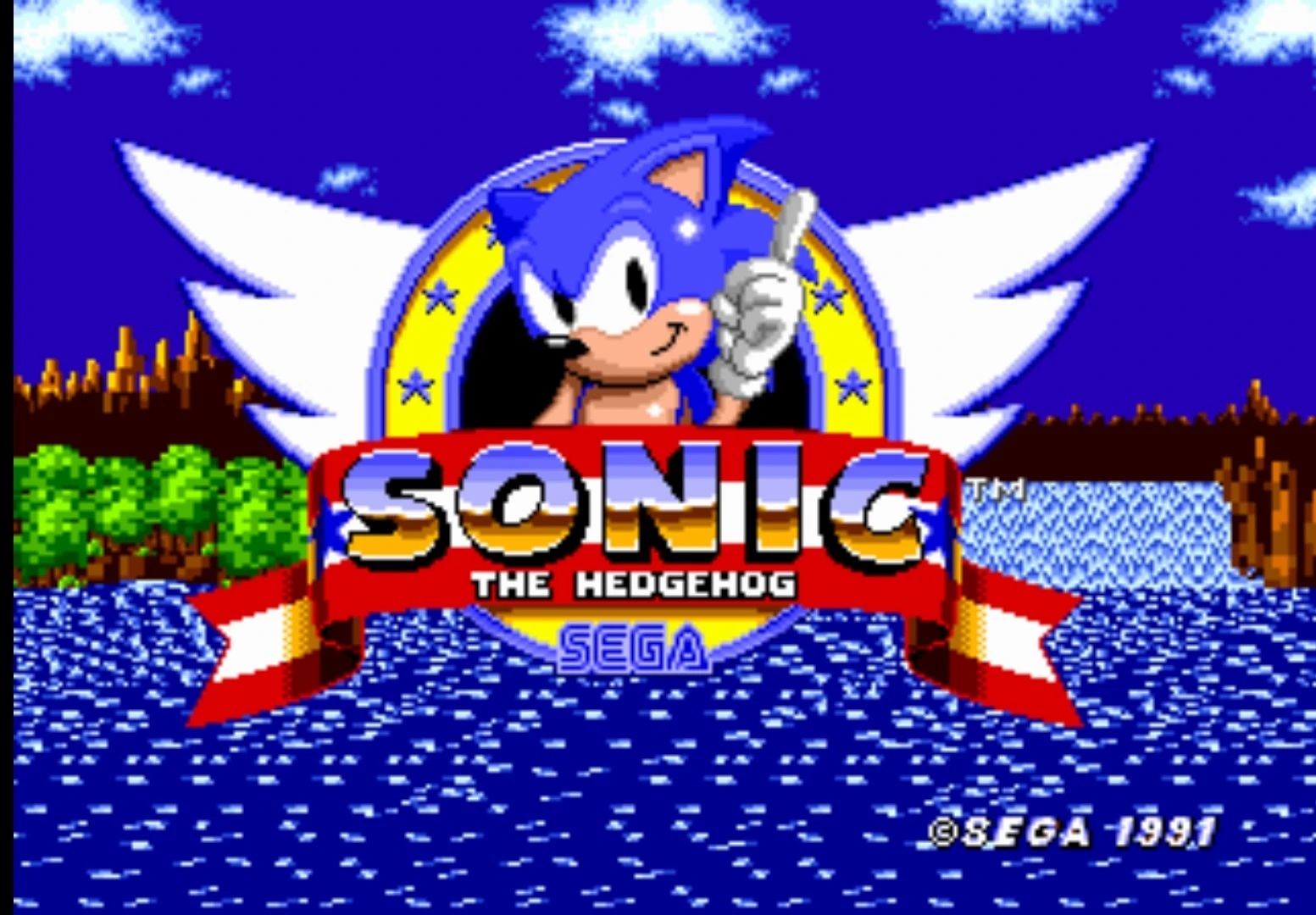 My favorite songs in Sonic games | Fandom