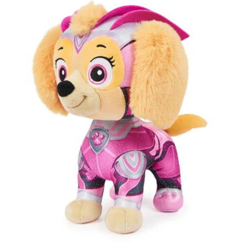 Skye's new toy | Fandom