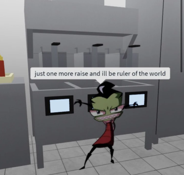 INVADER ZIM MEMES CAUSE I LOVE IT | Fandom