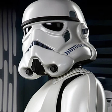 Favorite "Trooper" Design | Fandom