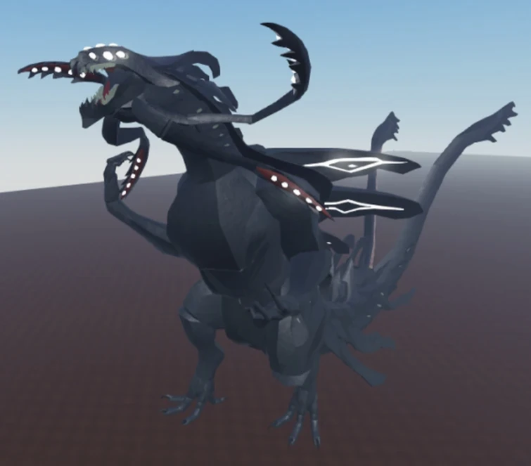 Sonaria News 4/25/2023: New Jet Creature Jetebene + New Alien Korathos ...