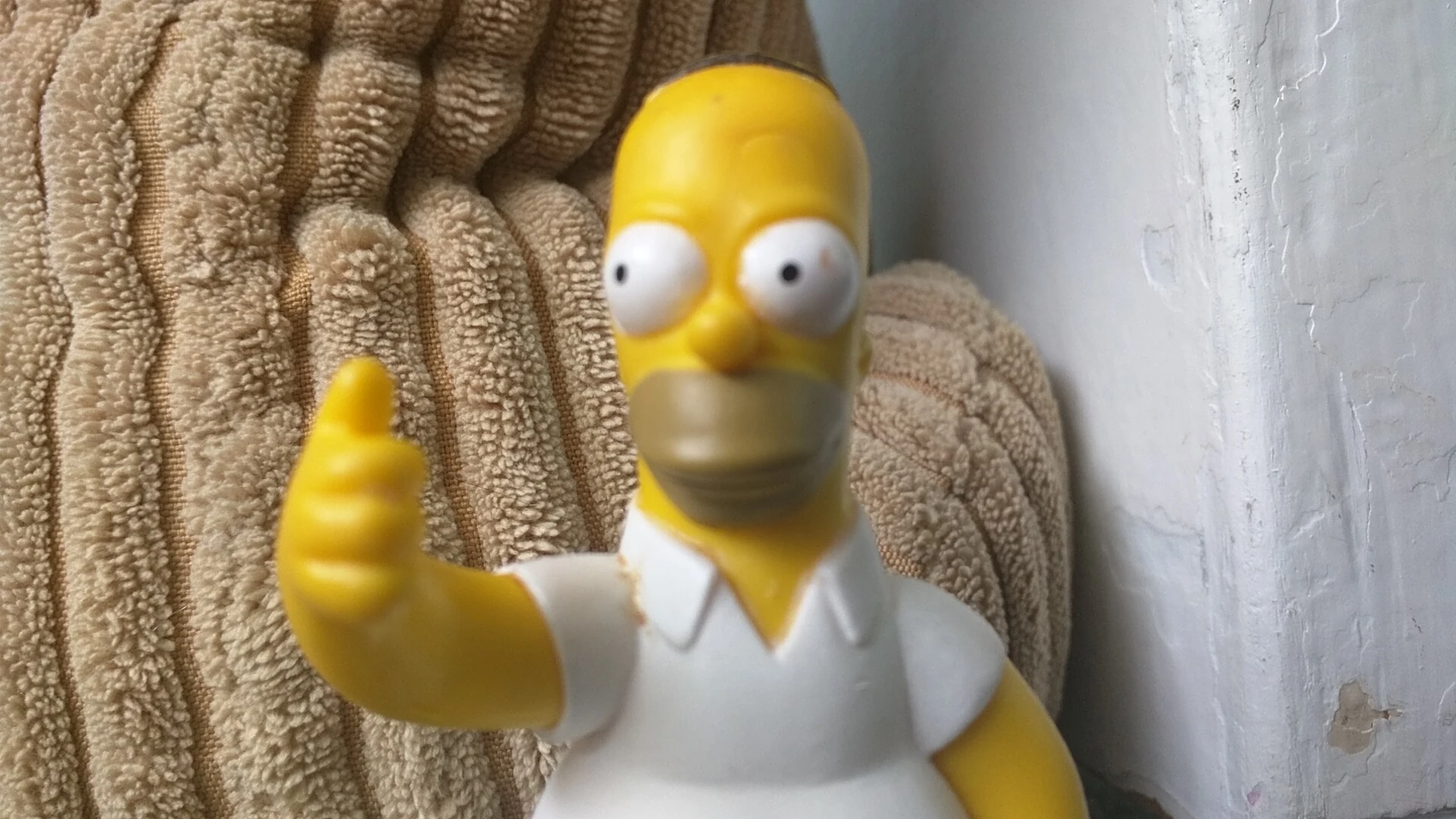 I Heard That Disney+ Is Fixing Ratio Of The Simpsons To The Original (4 ...