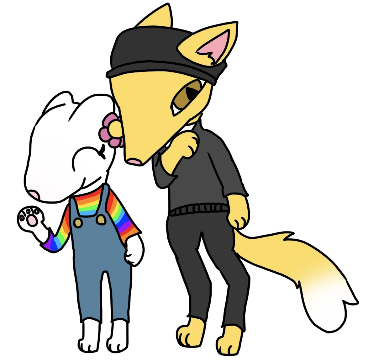 Gifty gift | Fandom