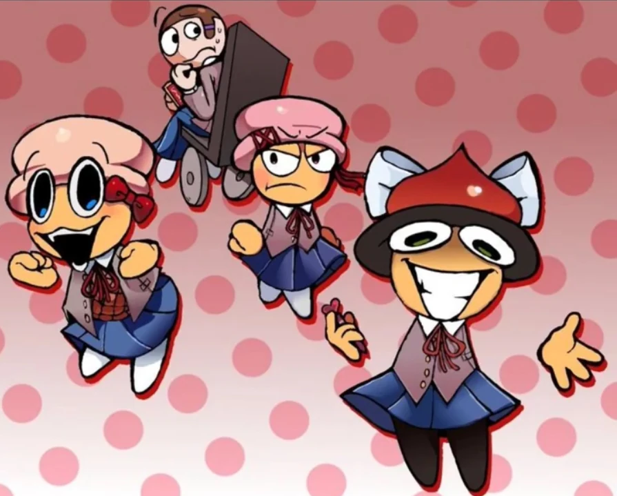 Rating cursed images! | Fandom