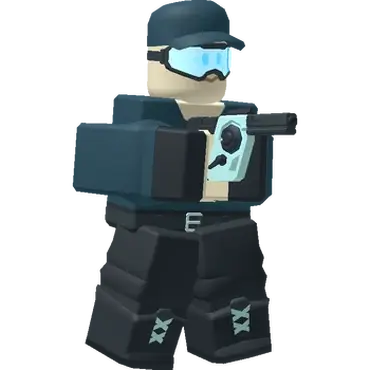 Discuss Everything About Tower Defense Simulator Wiki | Fandom