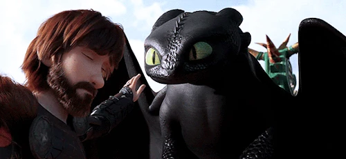 What Do You Guys Love About Hiccup! | Fandom