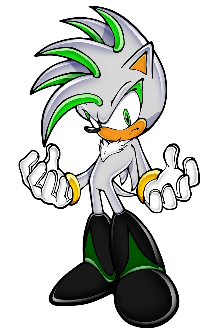 Any thoughts on Aeon the Hedgehog? | Fandom