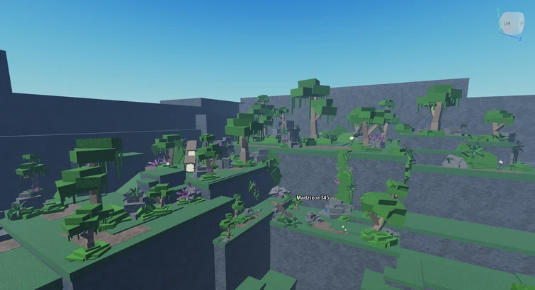 Development Log #20, 16/07/2023 | Fandom