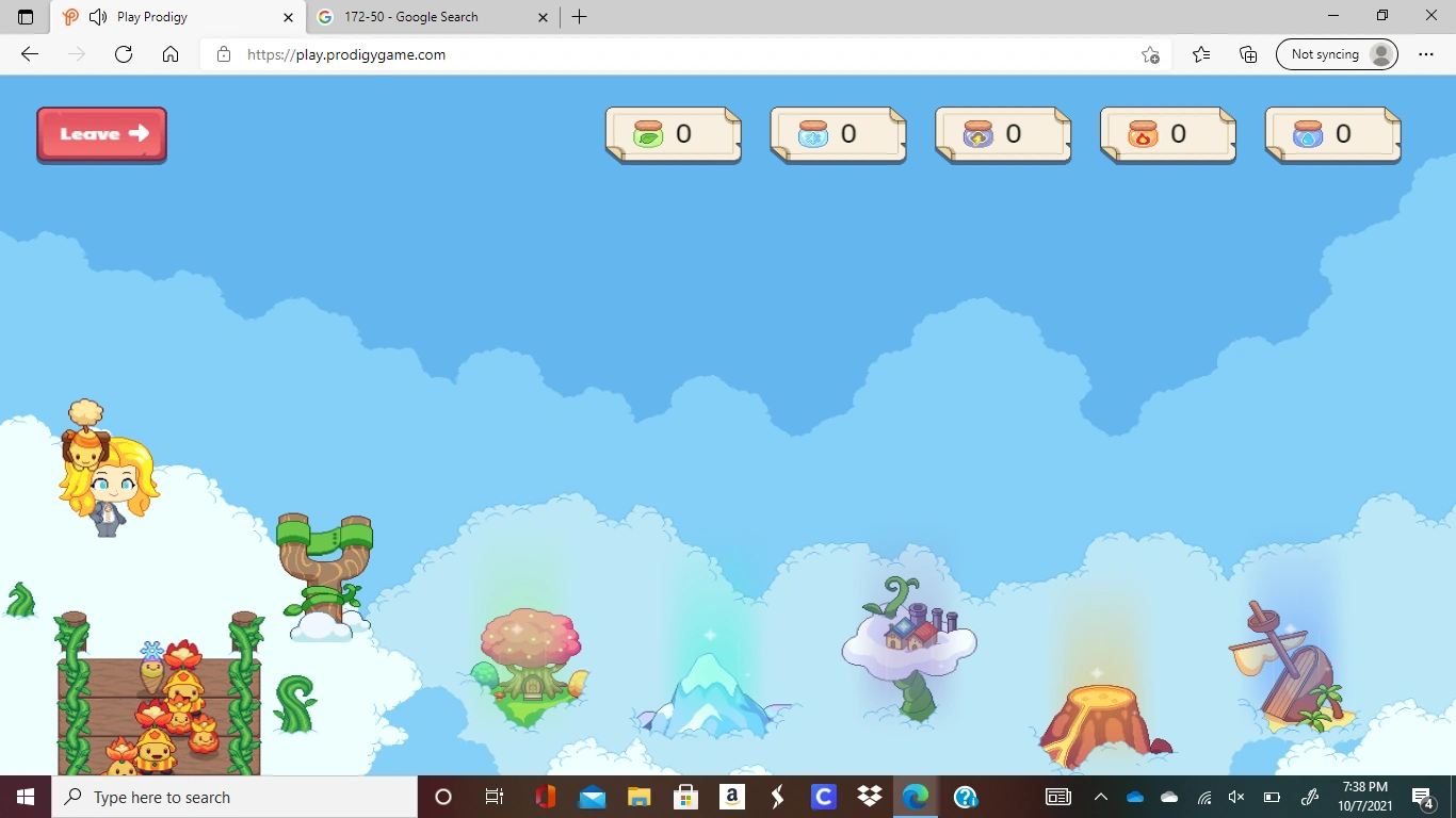 is it just me or do i have unlimited fire floatlings? | Fandom