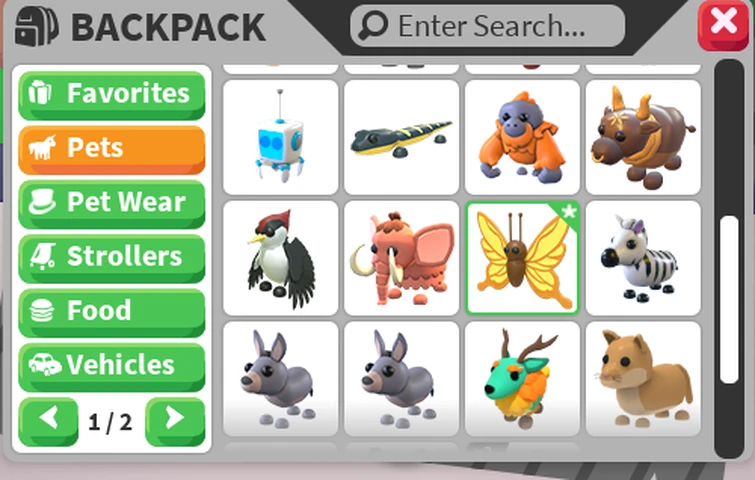 trading my pets :> | Fandom