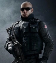 Discuss Everything About Rainbow Six Wiki | Fandom