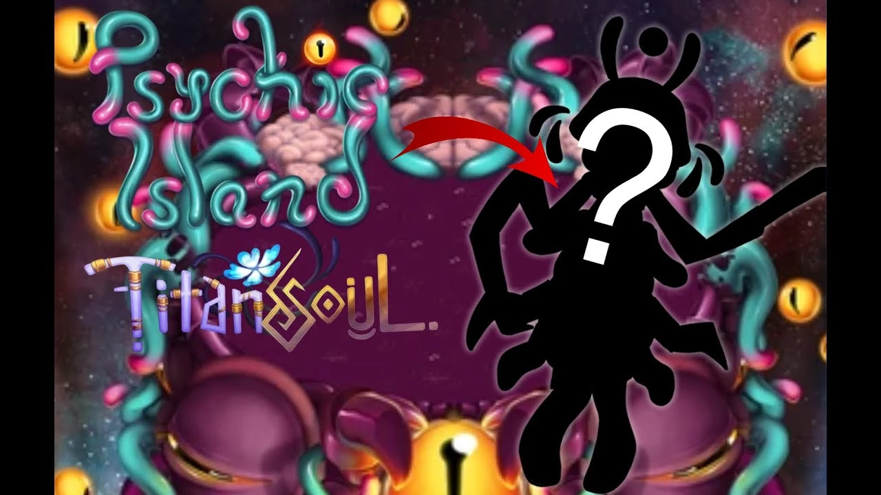 Finished Cruv'Laapht Titansoul concept! | Fandom