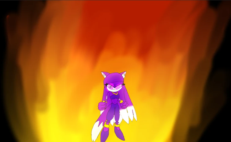 Darkspine Seabreze | Fandom