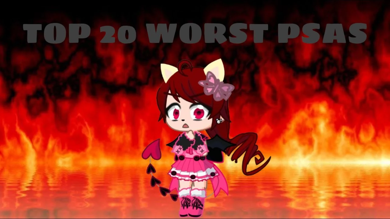 NEW PSA VIDEO!!!! | Fandom