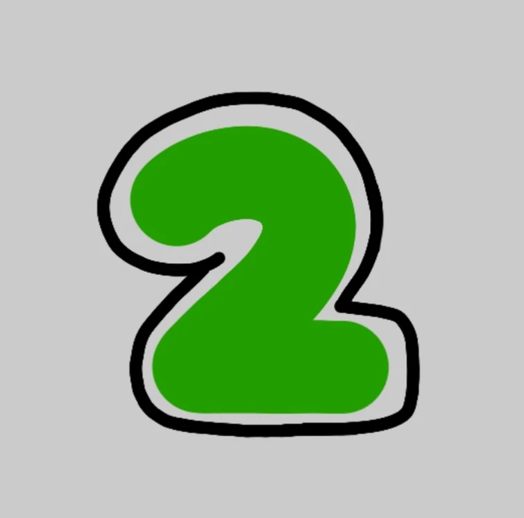 Can someone teach me how the hell to draw two?? | Fandom