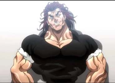 Which tall buff guy wins? | Fandom