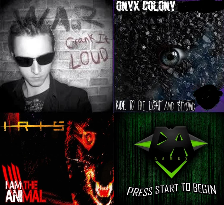 Discuss Everything About DAGames Wikia | Fandom
