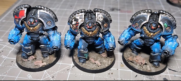 Discuss Everything About Warhammer 40k Wiki | Fandom