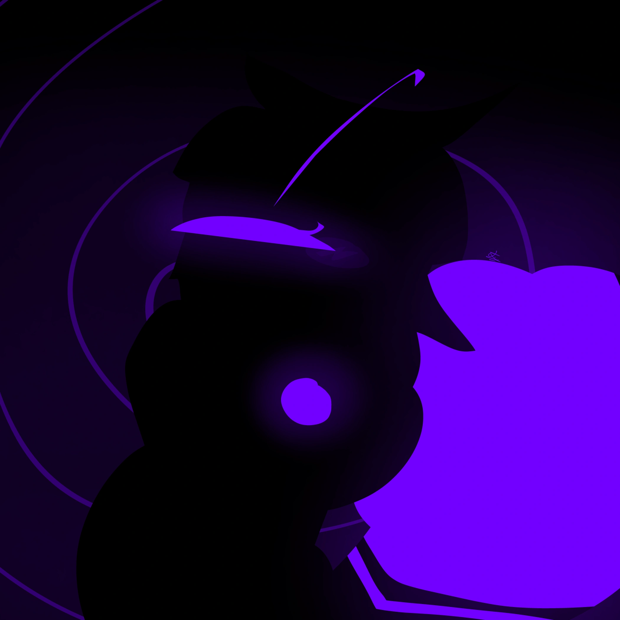 Neon ️ * My ocs art * | Fandom