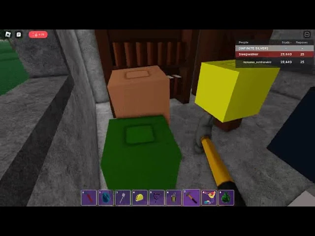 I got to Infinite Silver today. | Fandom