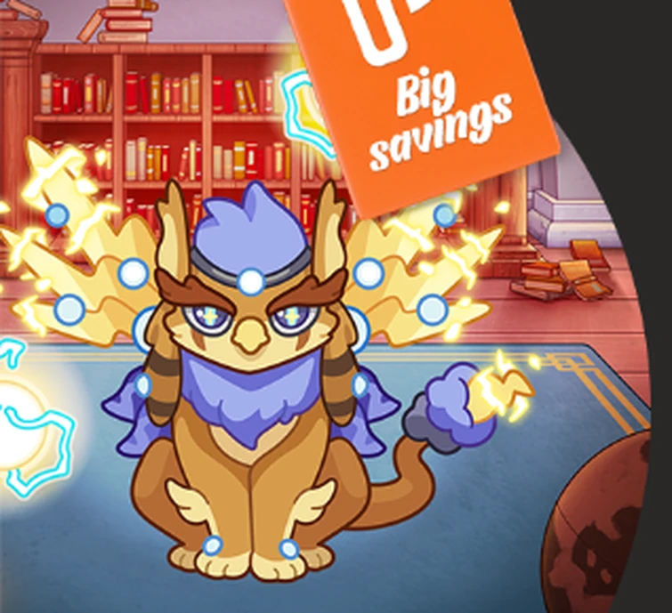 Discuss Everything About Prodigy Game Wiki | Fandom