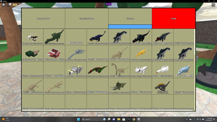 Discuss Everything About Dinosaur Simulator Wiki | Fandom