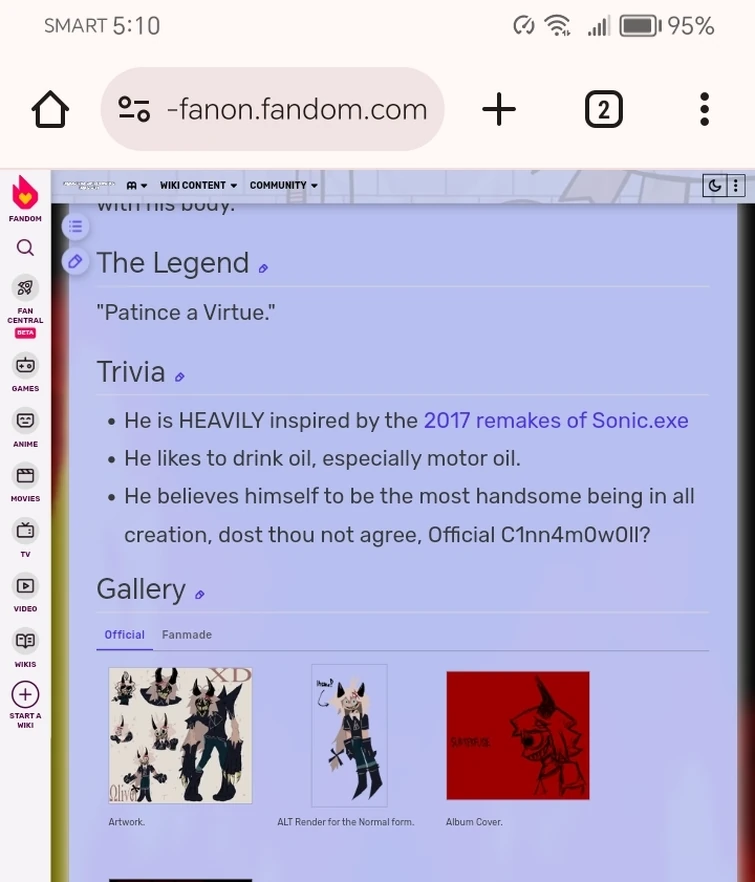Discuss Everything About Fundamental-paper-education-fanon Wiki | Fandom