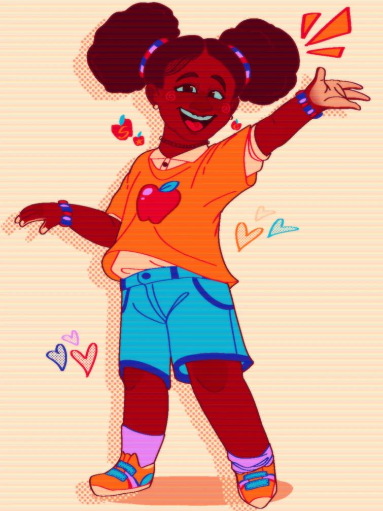 Discuss Everything About Amanda the Adventurer Wiki | Fandom