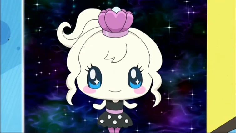 Happy birthday Miraitchi! She's still continuing being a soccer player ...