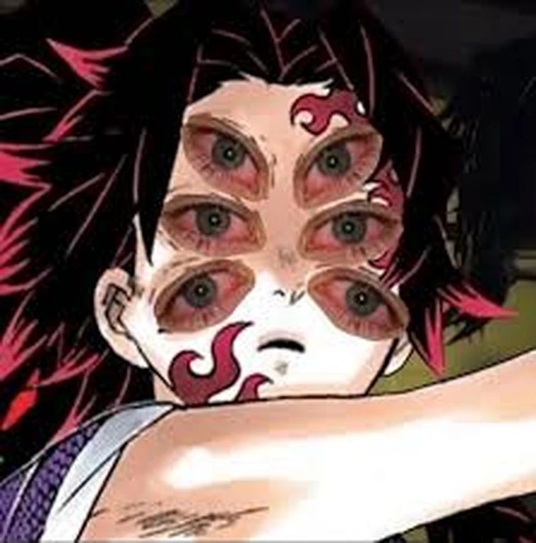 Kokoshibo is so preppy :0 | Fandom