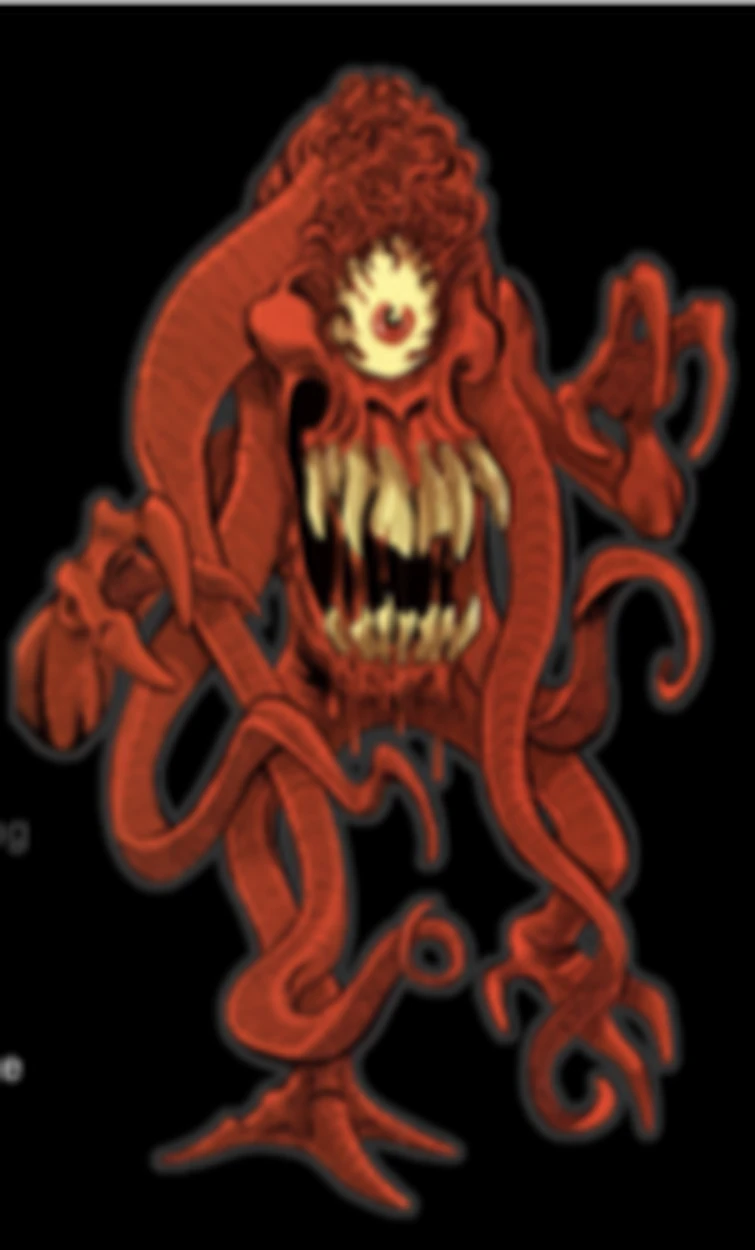 Discuss Everything About Rampage Wiki | Fandom