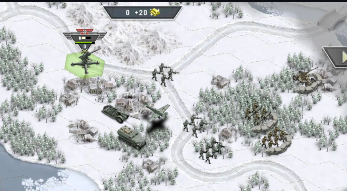 German Army | 1941 Frozen Front Wikia | Fandom