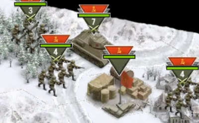 T34/76 | 1941 Frozen Front Wikia | Fandom