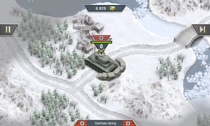 Panzer III | 1941 Frozen Front Wikia | Fandom